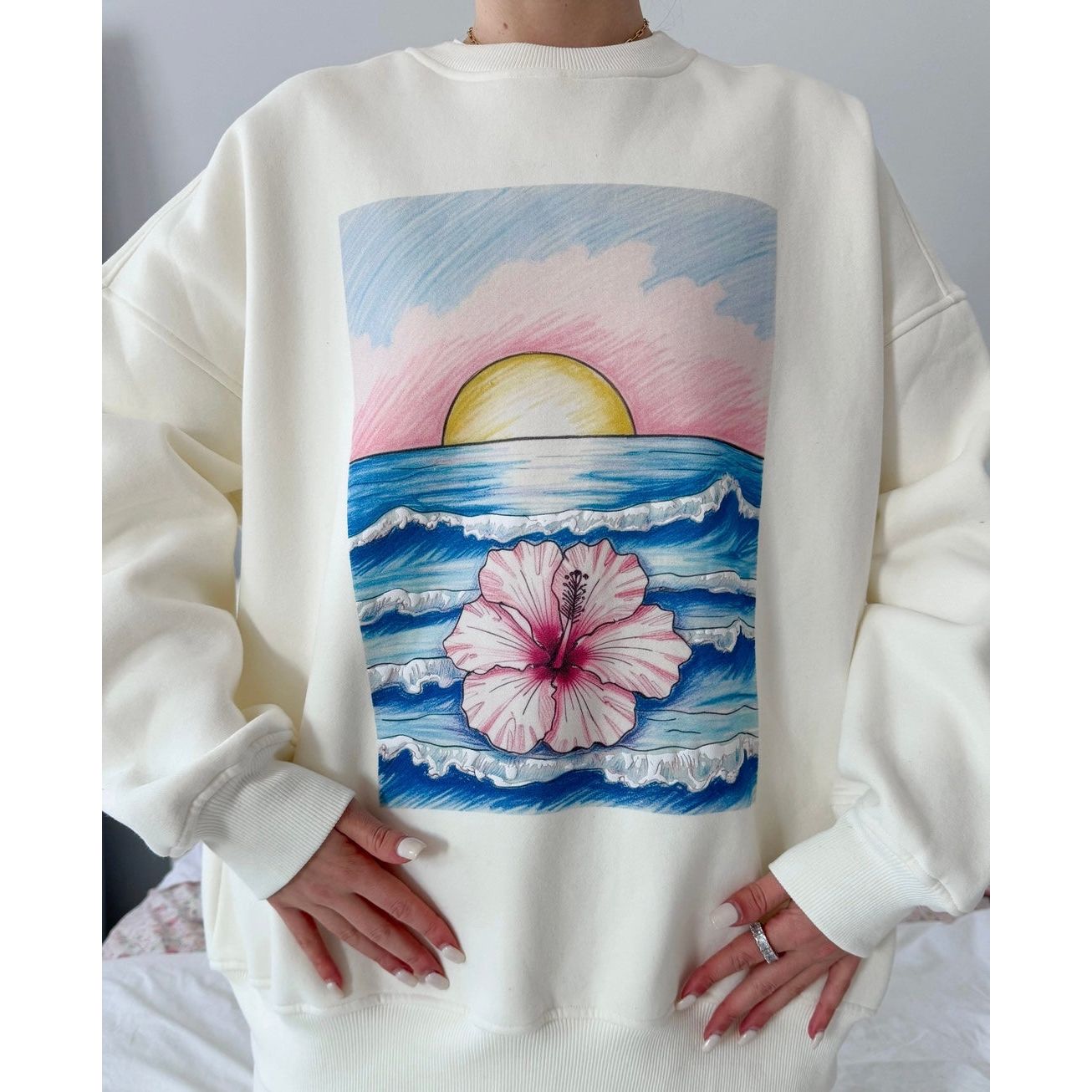 Sweatshirts – Enigma Fashion Boutique