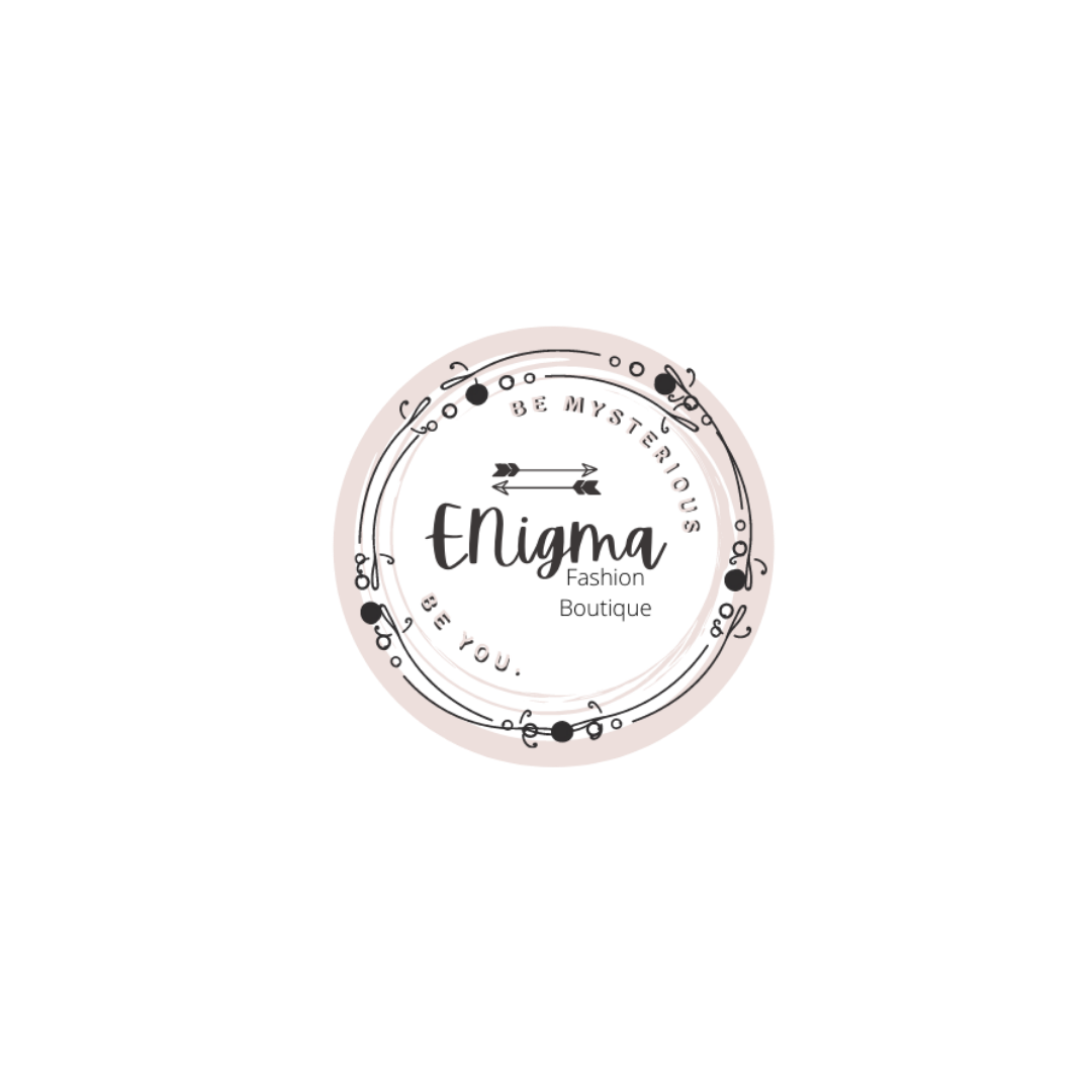 Our Story – Enigma Fashion Boutique
